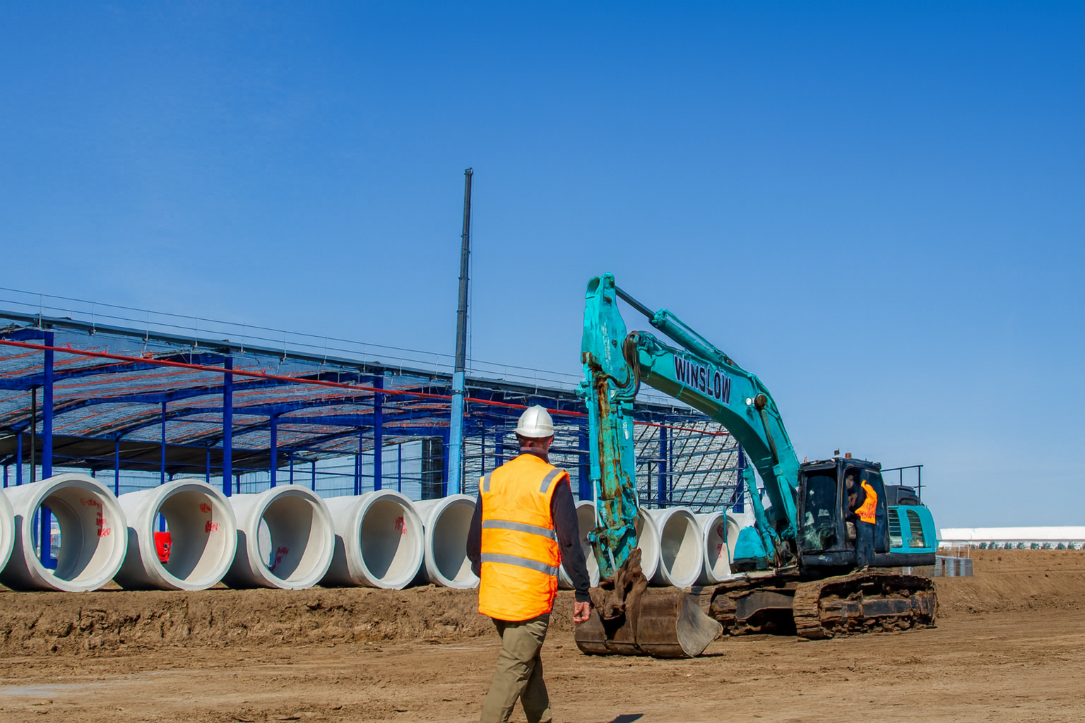 News - RCPA | Reinforced Concrete Pipes Australia